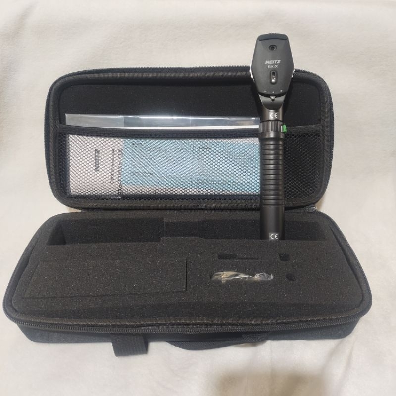 Jual Ophthalmocope BX-13 A NEITZ/Funduscopy/ORI JAPAN | Shopee Indonesia