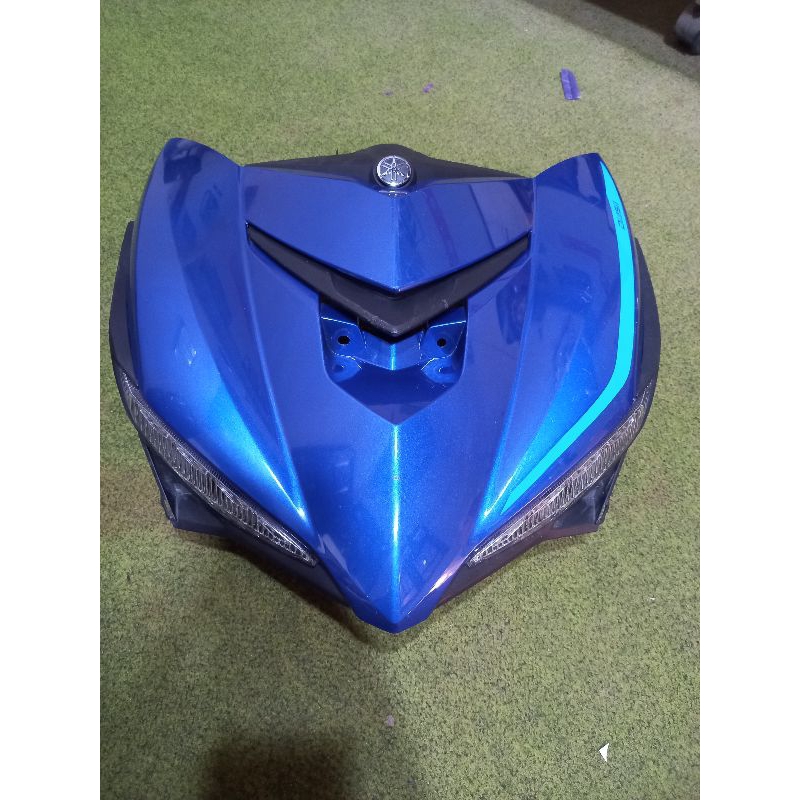 Jual Panel depan,bodi depan MX King fullset original | Shopee Indonesia