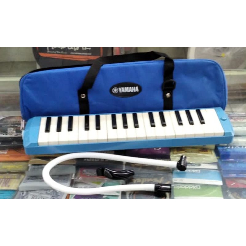 Jual Pianika Yamaha P32D Original | Shopee Indonesia