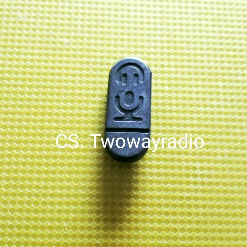 Jual Tutup mic HT Motorola CP1660 CP1300 / CP 1660 CP 1300 | Shopee ...