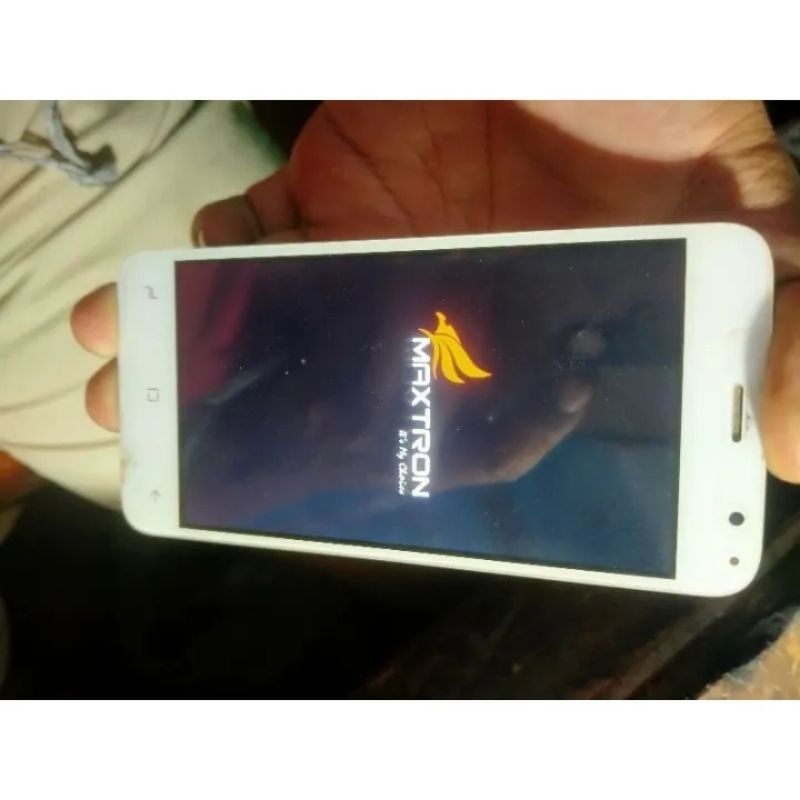 Jual mesin hp Maxtron Pluto X normal udh tested | Shopee Indonesia