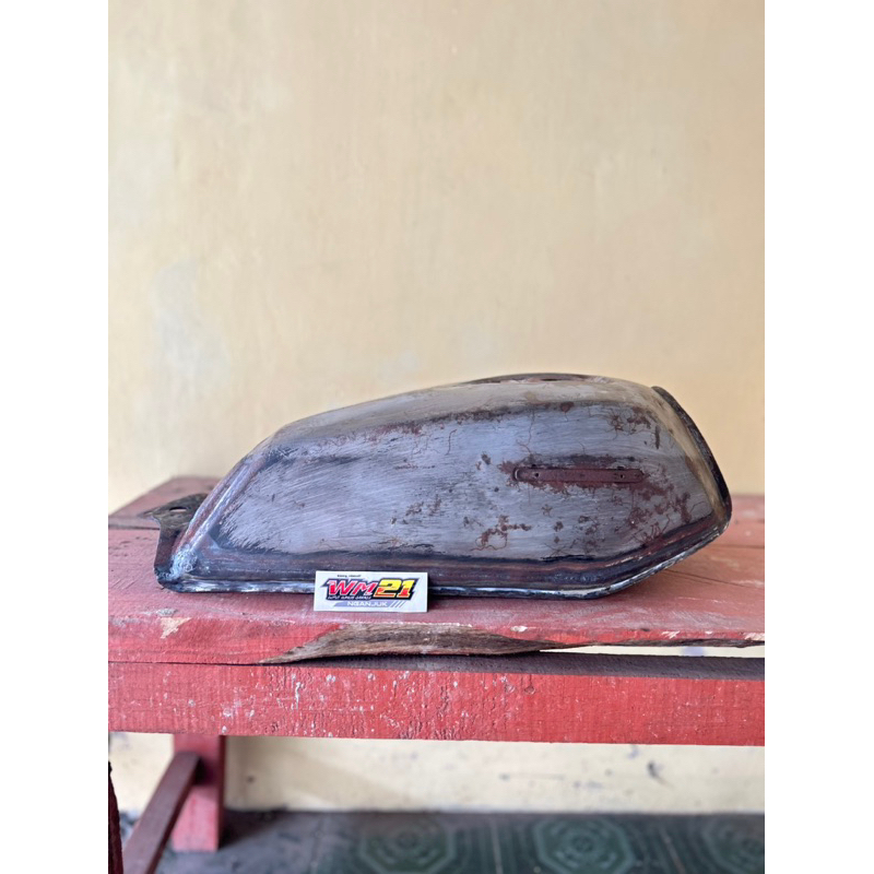 Jual TANGKI GL ORIGINAL NAT LURUS SUDAH CAT GLMAX GLPRO GL MAX PRO ...