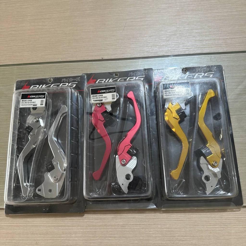 Jual SALE!! Handle Set BIKERS Motor VARIO 150 | Shopee Indonesia