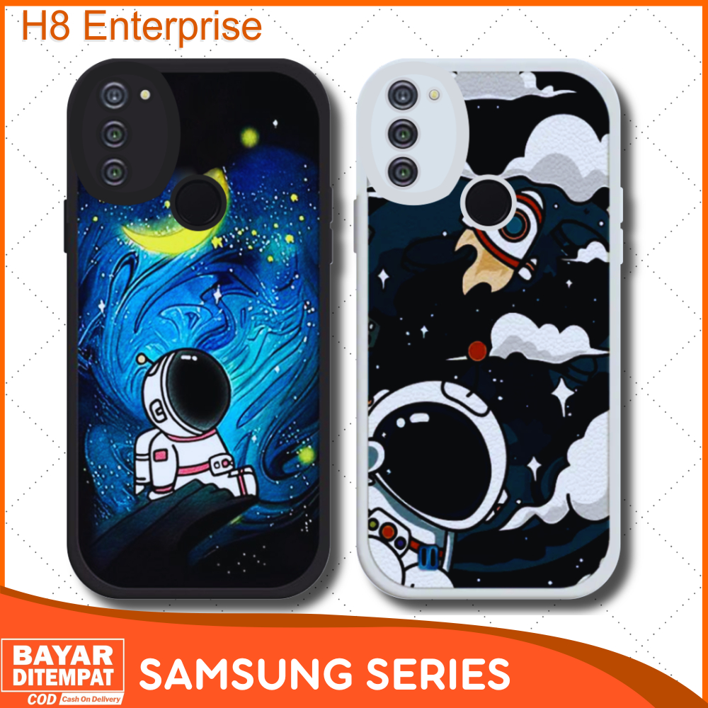 Jual Case Samsung A02S A03 A03S A15 A13 A05 A05S A23 A24 A11 M11 A12 M12 A14 A52 4G A52S 5G ...