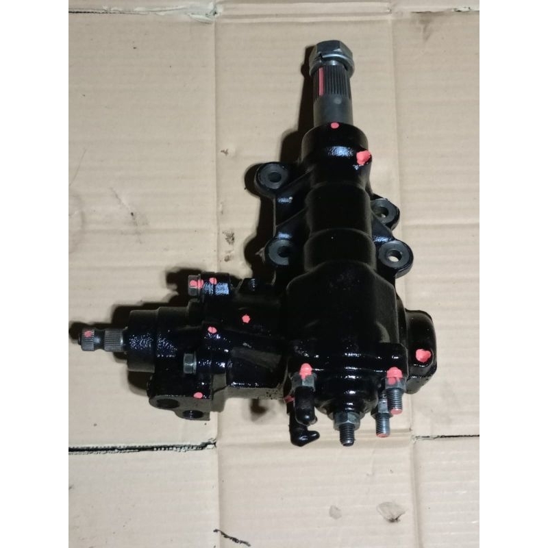 Jual power stering borem Isuzu panther TOURRING 2.5/2.3 ORIGINAL ( Baru ...