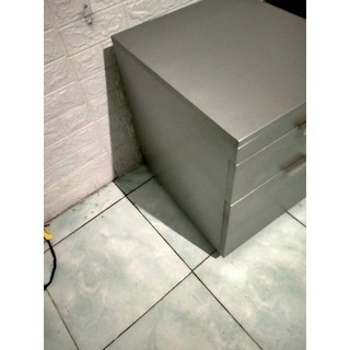 Jual drawer kantor besi indovickers serbaguna | Shopee Indonesia