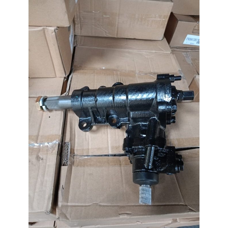 Jual power worm steer Isuzu panther( kw imitasi)2.3/2, 5(Baru) | Shopee ...