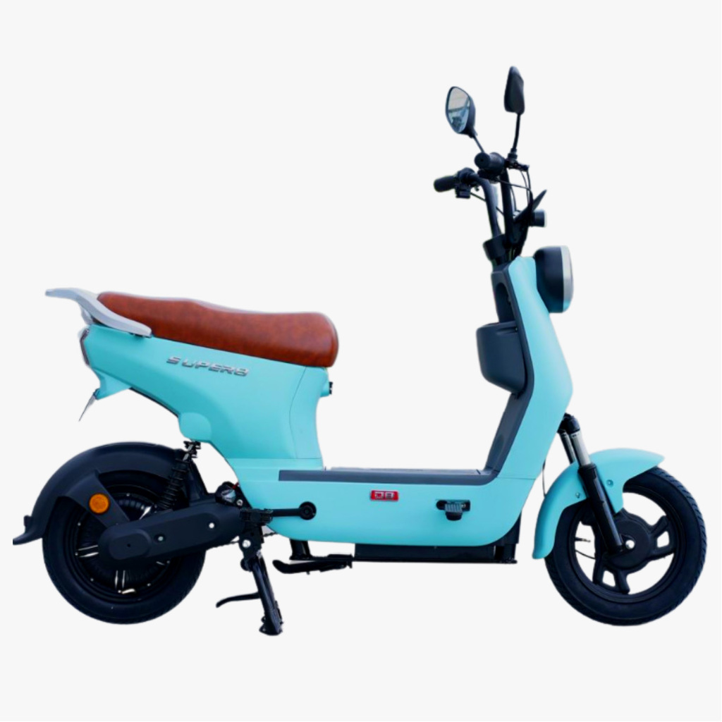 Jual Sepeda Listrik Uwinfly D8S | Shopee Indonesia