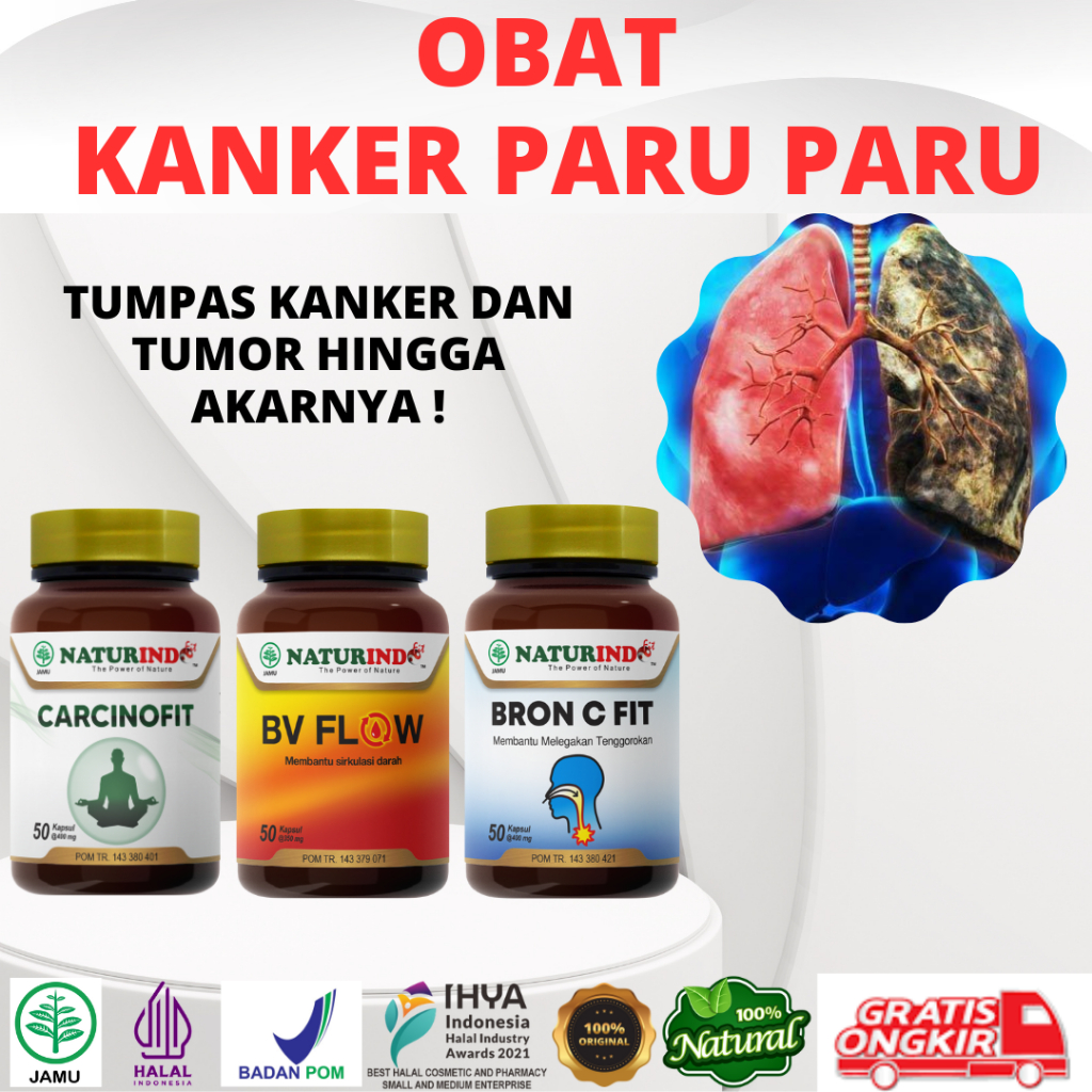 Jual Obat kanker dan tumor paling ampuh untuk anus serviks usus hati ...