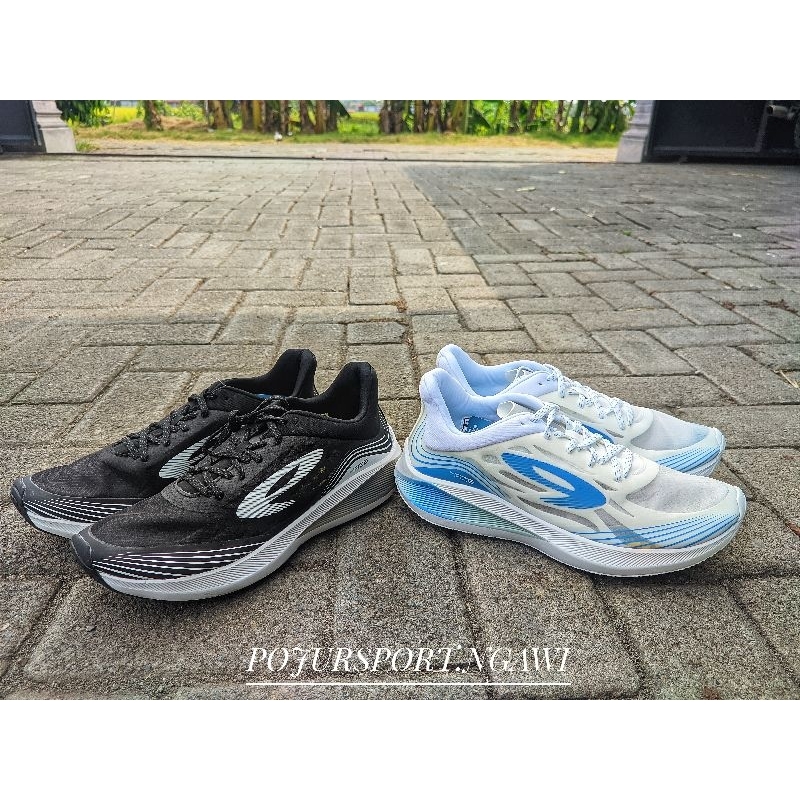 Jual SEPATU RUNNING 910 NINETEEN HAZE VISION SE ( PRODUK 100℅ ORI ...