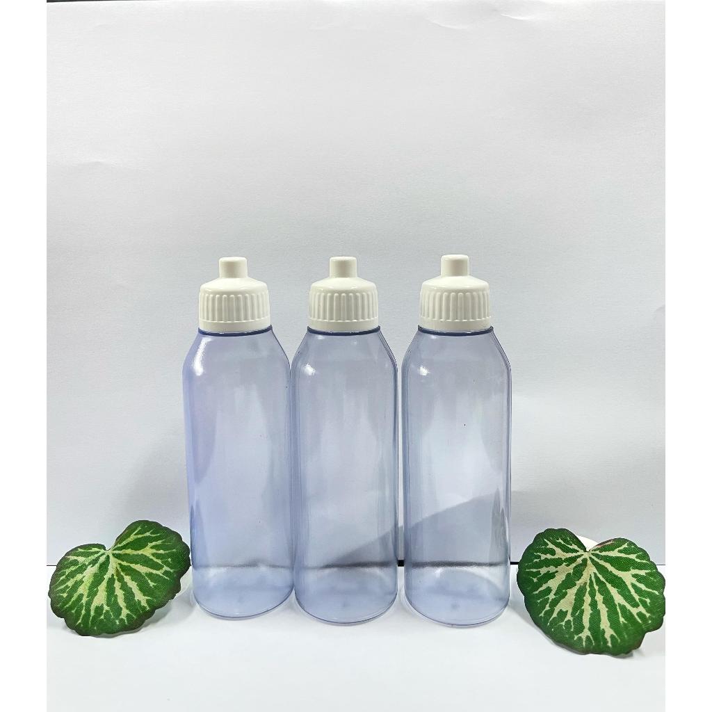 Jual Botol Minyak telon 60 ml PVC | Shopee Indonesia