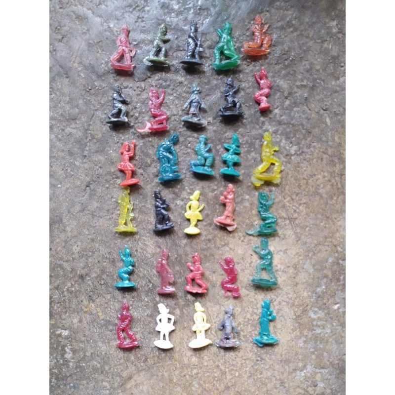 Jual PRIS PRISAN LAWAS JADUL TAHUN 70/80an ( KOLEKSI BARANG ANTIK JADUL ...