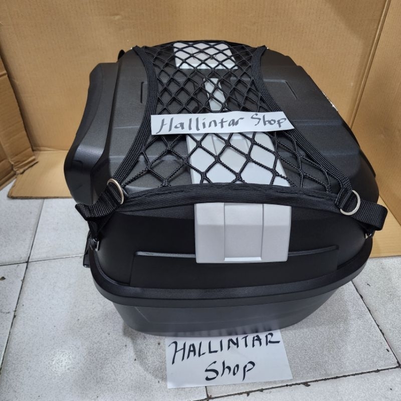 Jual BOX GIVI B45NM ADV Box Motor Merek GIVI tipe B45 Atlas 100% Original | Shopee Indonesia