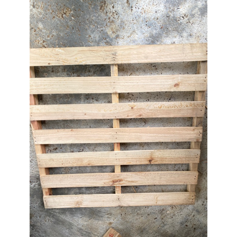 Jual palet kayu alas dipan kasur | Shopee Indonesia