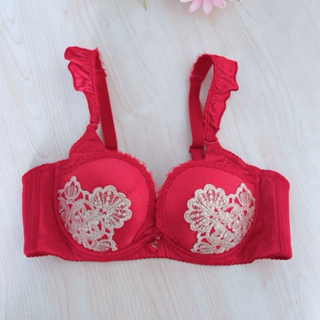 Jual Bra (K-B7) Pakaian dalam wanita / model classic | Shopee Indonesia