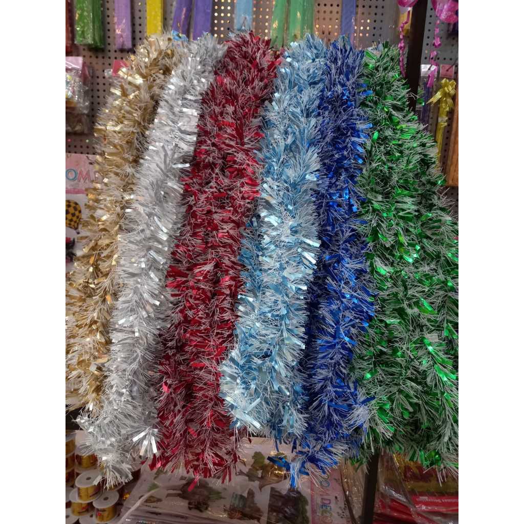 Jual Slenger Tipe A Tekstur /Slinger/Tensil/Rumbai | Shopee Indonesia