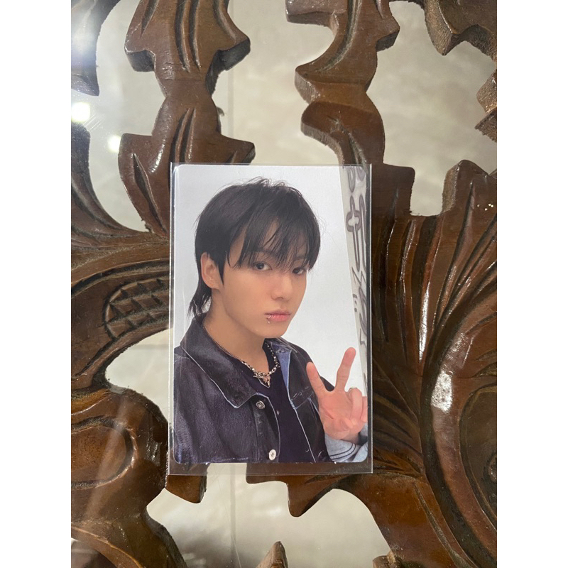 Jual PC PHOTOCARD OFFICIAL BTS JUNGKOOK TAEHYUNG MURAH | Shopee Indonesia