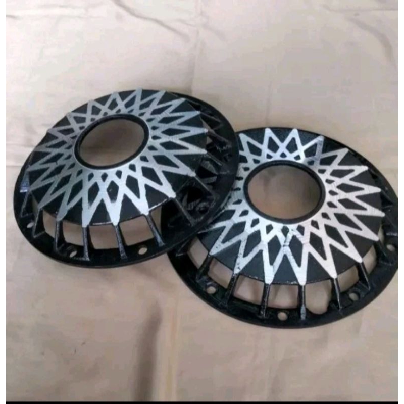 Jual Wheeldop wheldop velg Vespa ring 10 ( bonus mur+ baut) | Shopee ...
