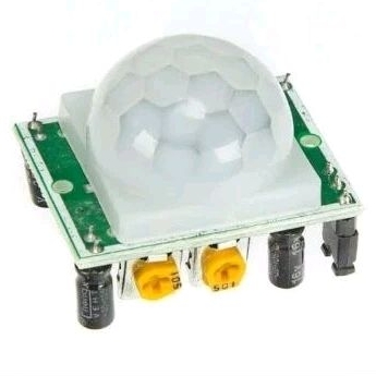 Jual MODUL Sensor PiR HC-SR501 | Shopee Indonesia
