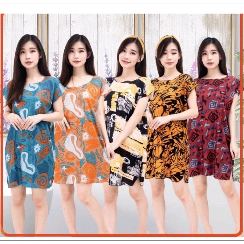 Jual Daster Midi Mini, Daster Midi Bali mini pb 80cm | Shopee Indonesia