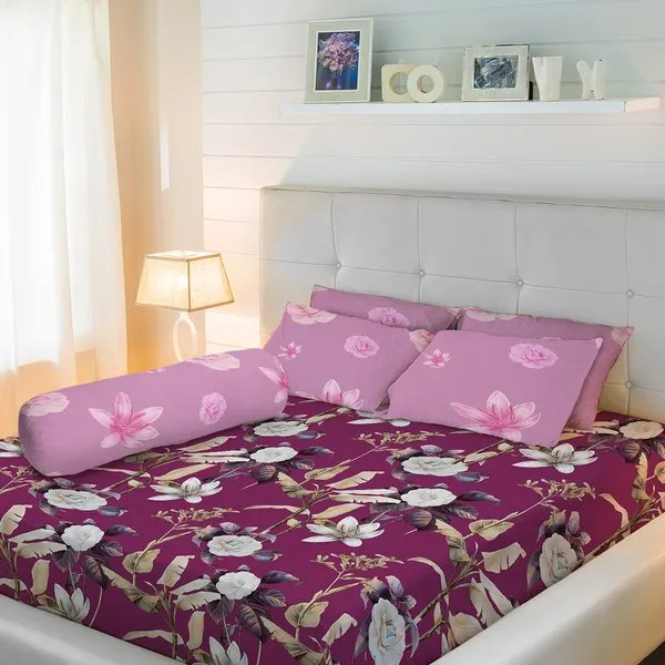 Jual SPREI INTERNAL QUEEN 160X200 TINGGI 25CM 100% ORIGINAL INTERNAL ...