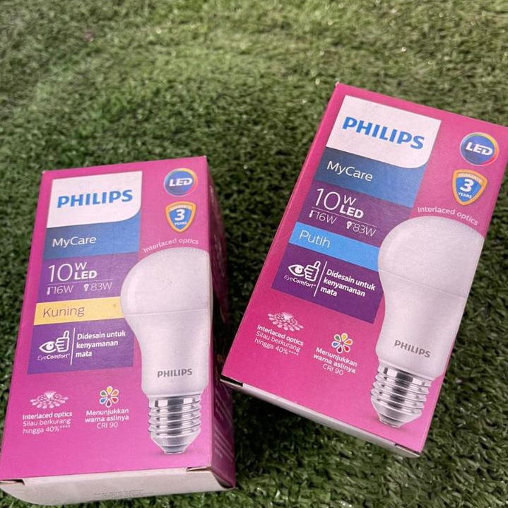 Jual LAMPU PHILIPS LED BULB 10W | Shopee Indonesia Jual LAMPU PHILIPS LED BULB 10W | Shopee Indonesia