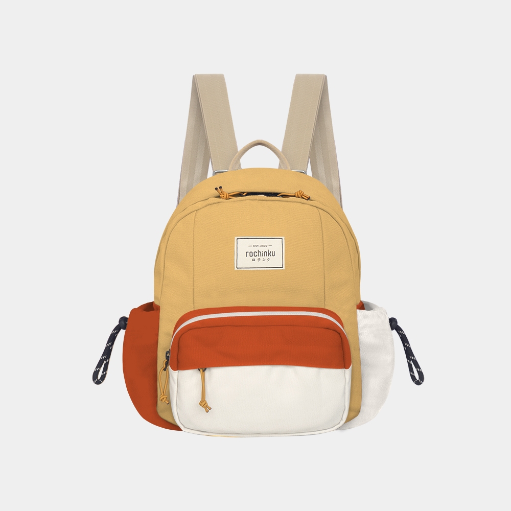 Jual Rochinku Aika Series Backpack Tas Ransel Mini Sekolah Kantor ...