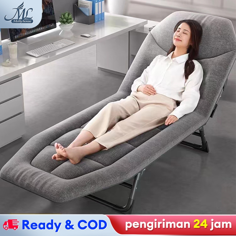 Jual Kursi Malas Kursi lipat kursi santai Lipat Kursi Santai Kasur ...