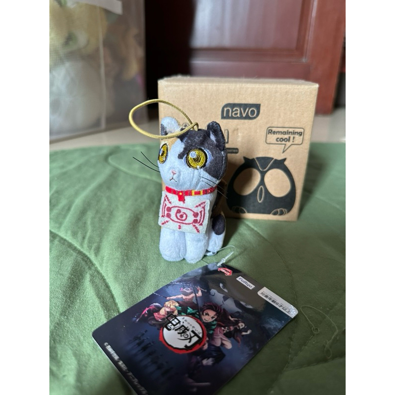 Jual Chachamaru Demon Slayer | Shopee Indonesia