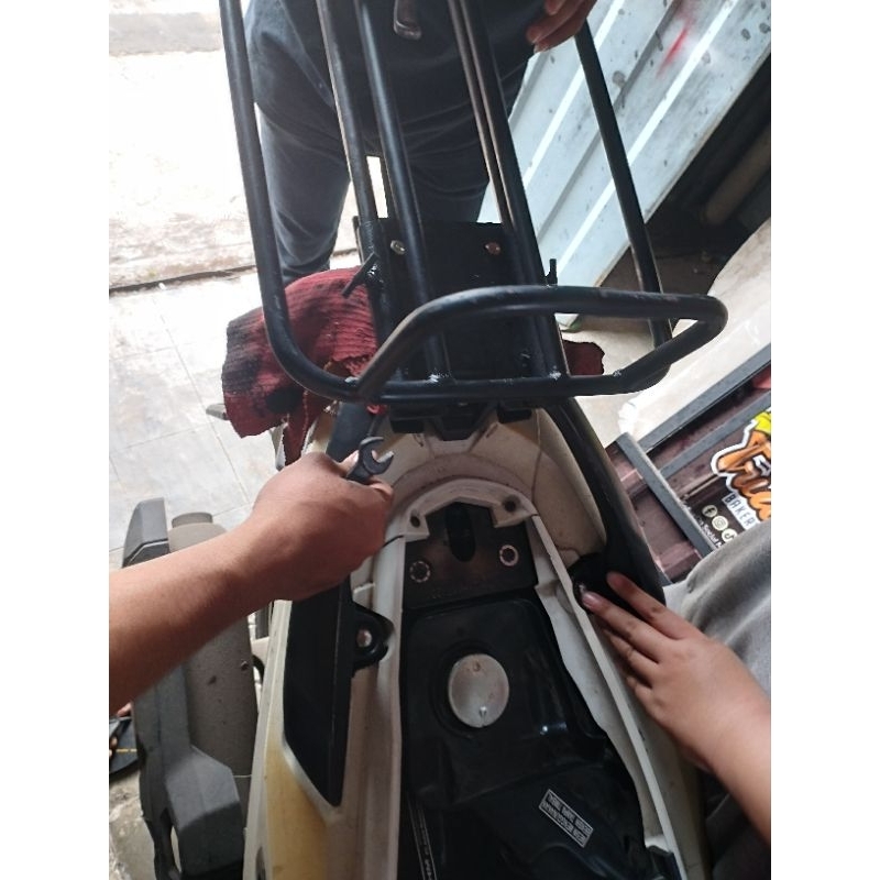 Jual Modipart Garage Xpert - Heavy Duty | Shopee Indonesia