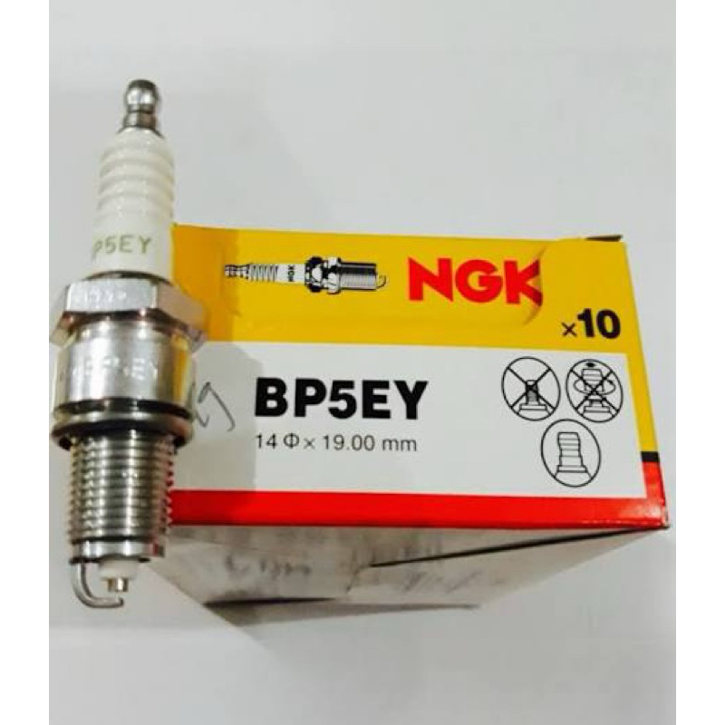 Jual BUSI NGK BP5EY ORIGINAL (Busi Mobil Kijang 3K, 5K, dan 7K ...