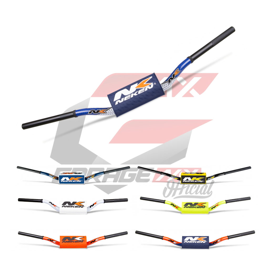 Jual STANG NEKEN RADICAL DESIGN HANDLEBAR SERIES | Shopee Indonesia