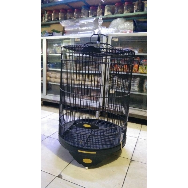 Jual SANGKAR BNR REBORN No 2 | Shopee Indonesia