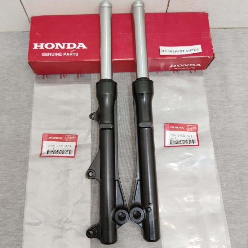 Jual sok depan beat fi beat esp beat street scoopy fi scoopy esp ...