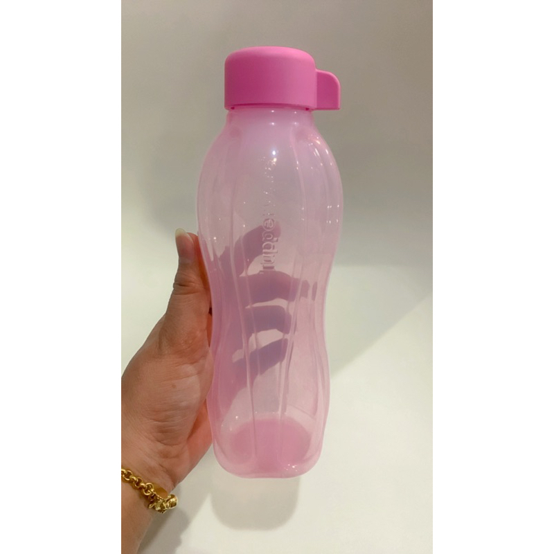 Jual Eco 500 ml baby pink | Shopee Indonesia