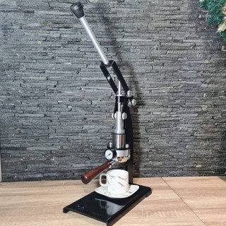 Jual Coffee Espresso MANUSSO EVO-BLACK | Shopee Indonesia