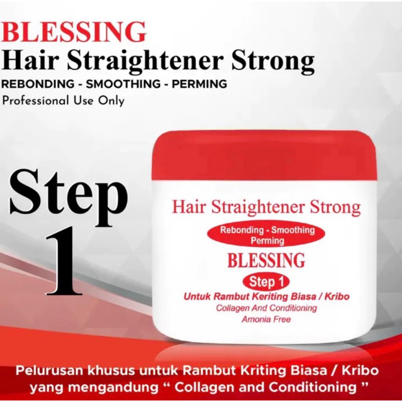 Jual OBAT BONDING BLESSING STRONG 500Ml-1 Liter | Shopee Indonesia