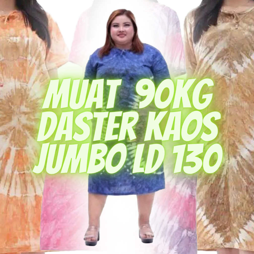 Jual PAKET DASTER KAOS JUMBO 100 RIBU DAPAT 3 PCS | Shopee Indonesia