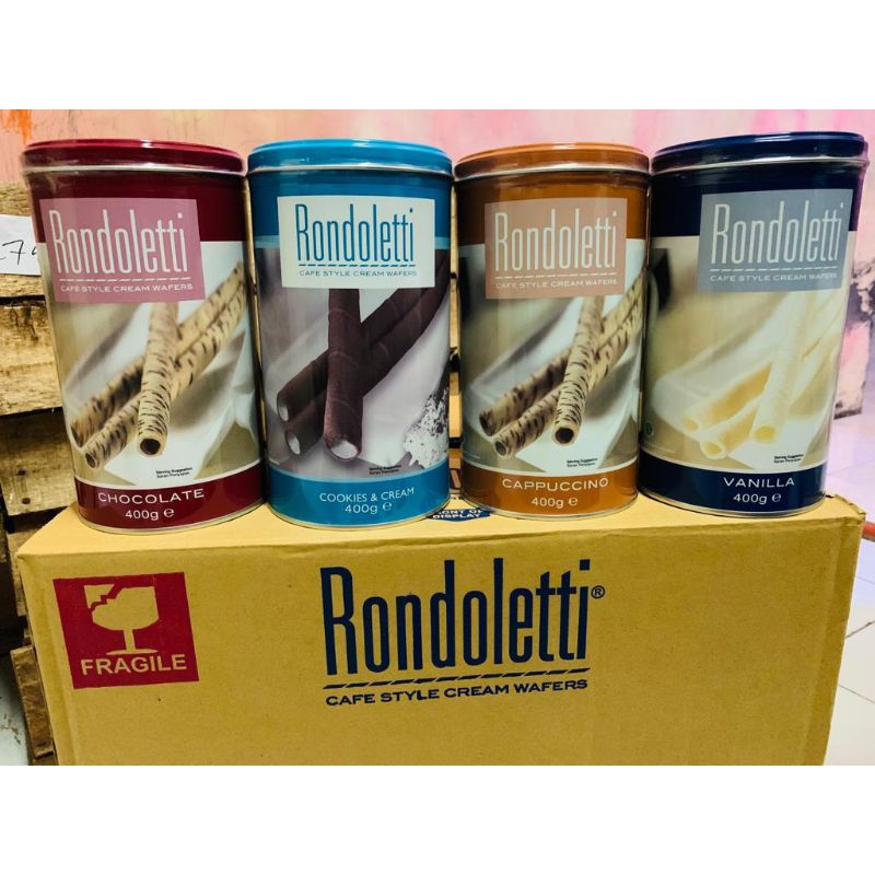 Jual Rondoletti | Shopee Indonesia