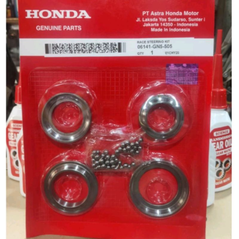 Jual KOMSTIR GRAND/SUPRA/SUPRA X 125/KARISMA/REVO/BEAT/VARIO/SCOOPY ...