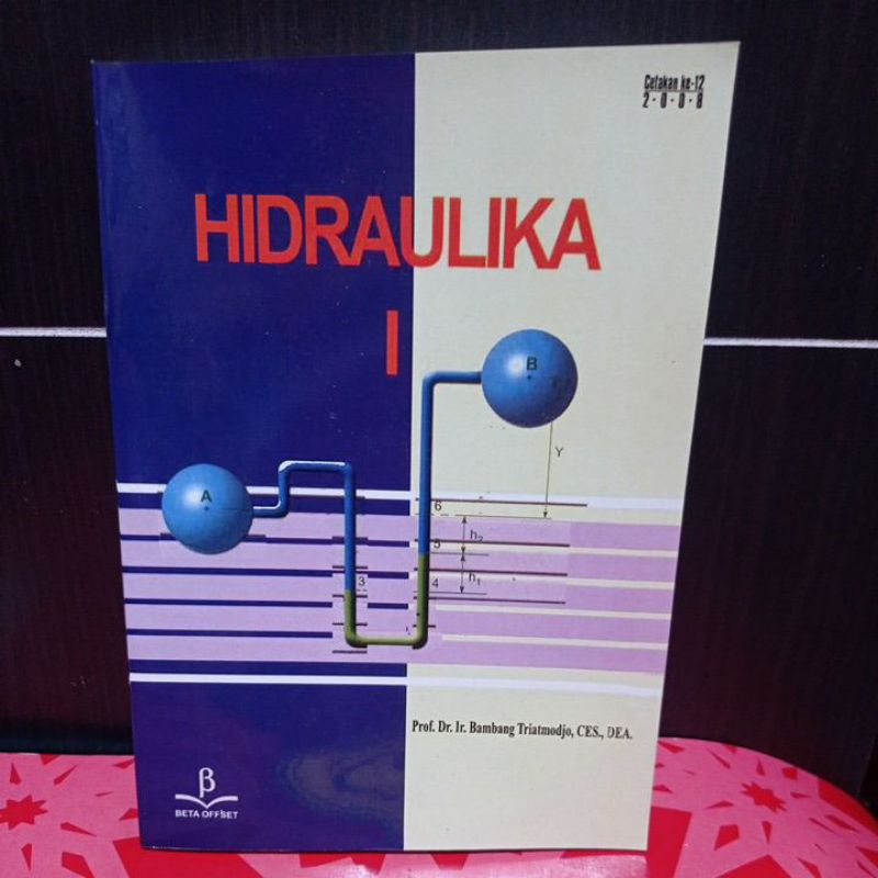 Jual HIDRAULIKA 1 | Shopee Indonesia