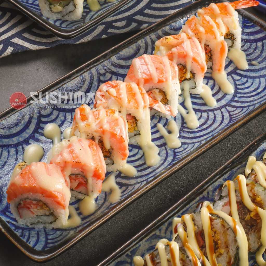 Jual KANIKI ROLL | Shopee Indonesia