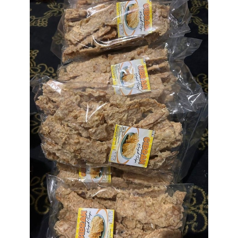 Jual Keripik Tempe Krispy Khas Lombok | Shopee Indonesia