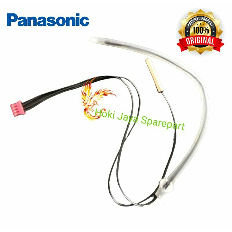 Jual Sensor Suhu Ntc Thermistor Termistor Ac Panasonic Eco Smart R22 ...