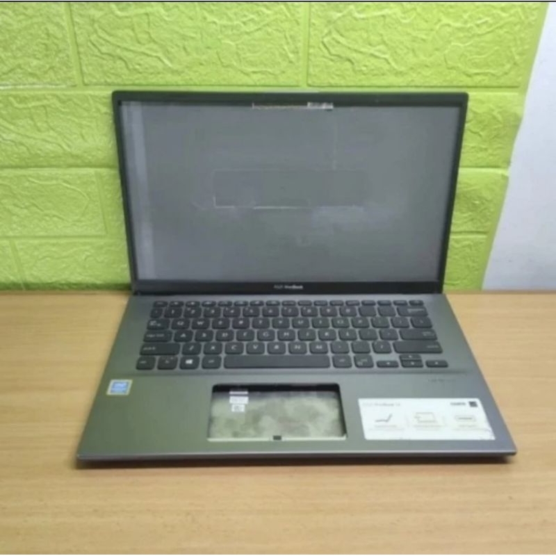 Jual Kesing Case Cassing Casing laptop Asus VivoBook 14 A412 A412F X412 ...