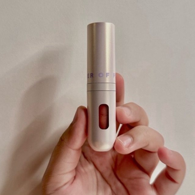 Jual Mother Of Pearl — My Lips But Prettier (MOP) Tasya Farasya ...