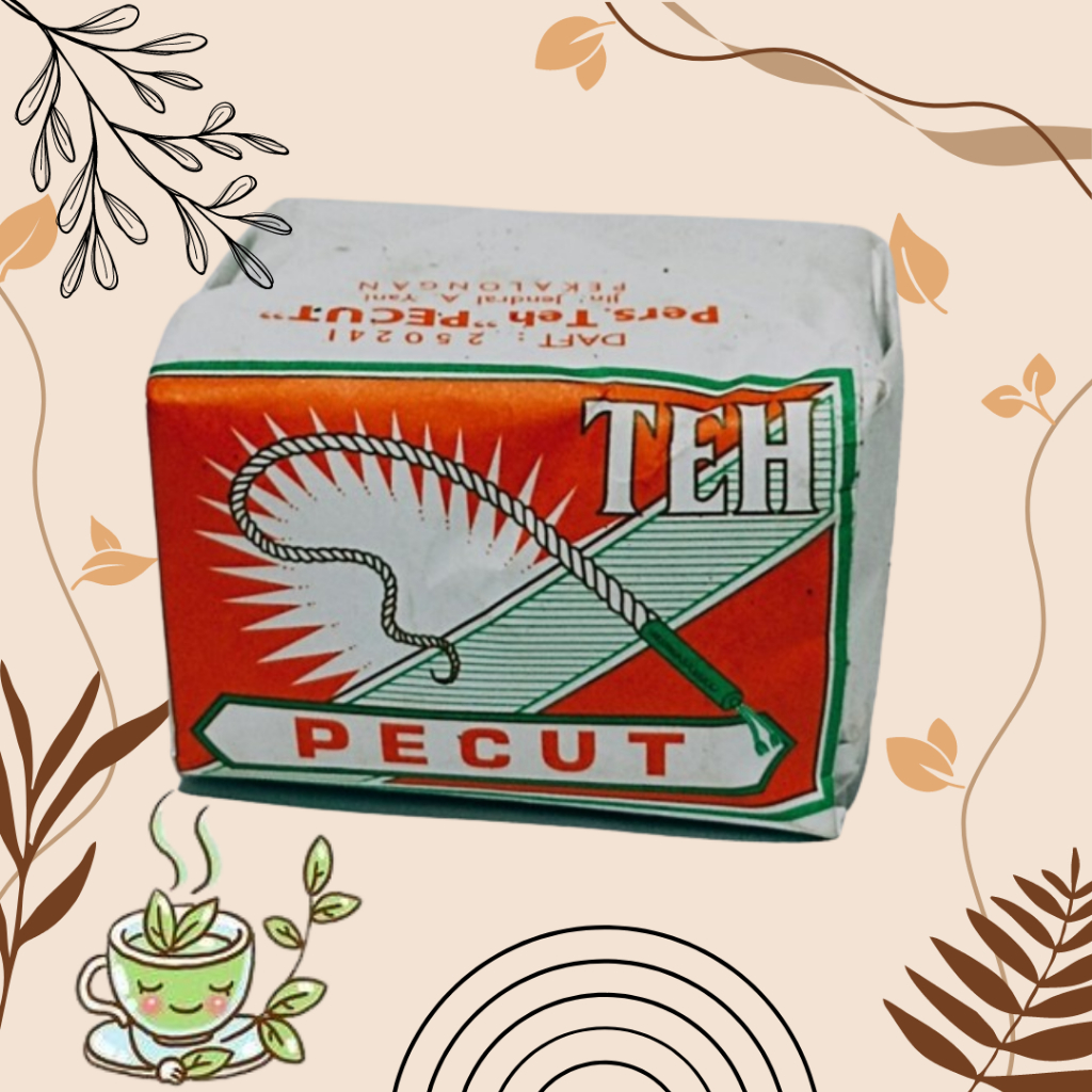 Jual TEH PECUT MERAH (1pack isi 10) | Shopee Indonesia