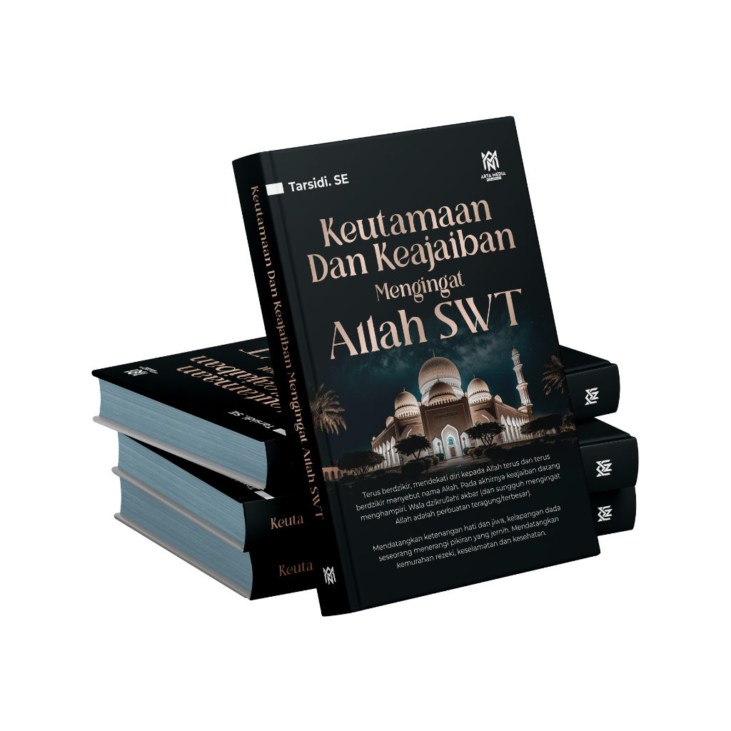 Jual Keutamaan dan Keajaiban Mengingat Allah Swt | Shopee Indonesia