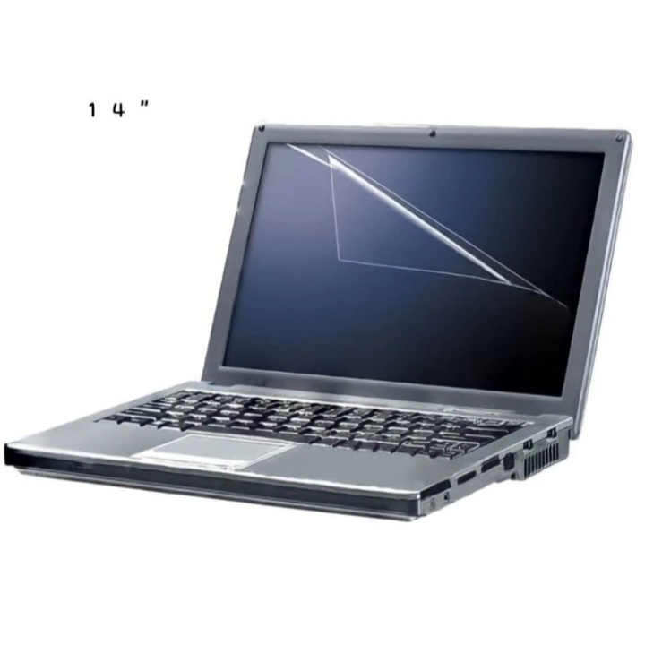 Jual LCD Filter Screen Protector 14" Pelindung Layar Laptop 14 inch ...