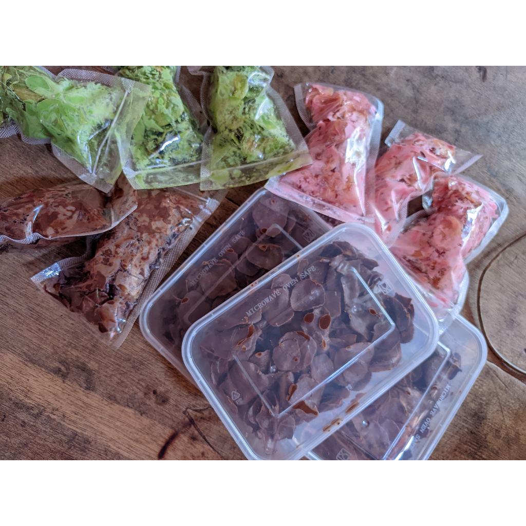 Jual Keripik pisang coklat lumer 100g | Shopee Indonesia